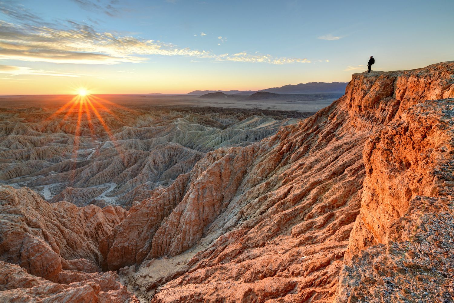 16 Best Things to Do in Anza-Borrego State Park, CA - Travel Lens