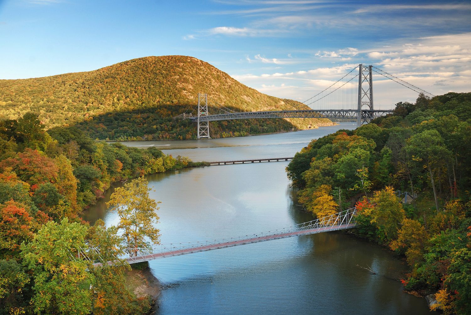 15 Best Things to Do in Bear Mountain, NY - Travel Lens