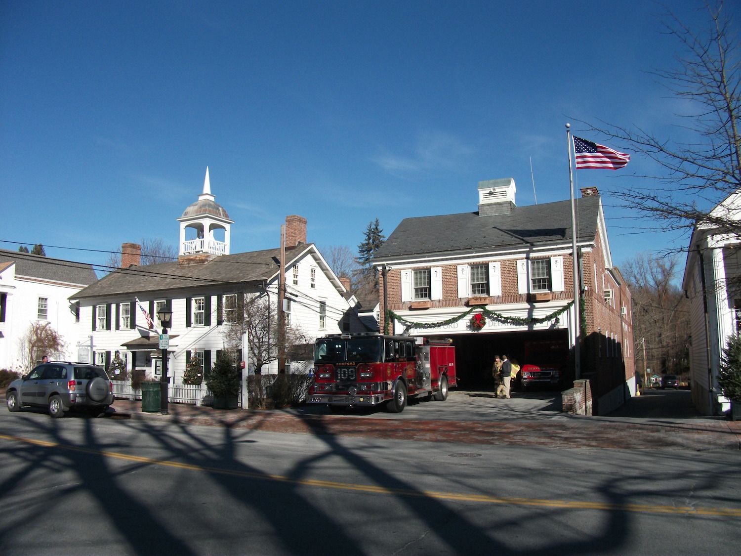 15 Best Things to Do in Bedford, NY - Travel Lens