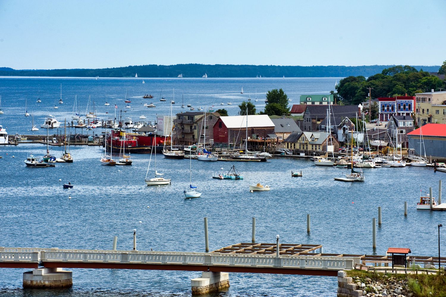 20 Best Things to Do in Belfast, ME - Travel Lens