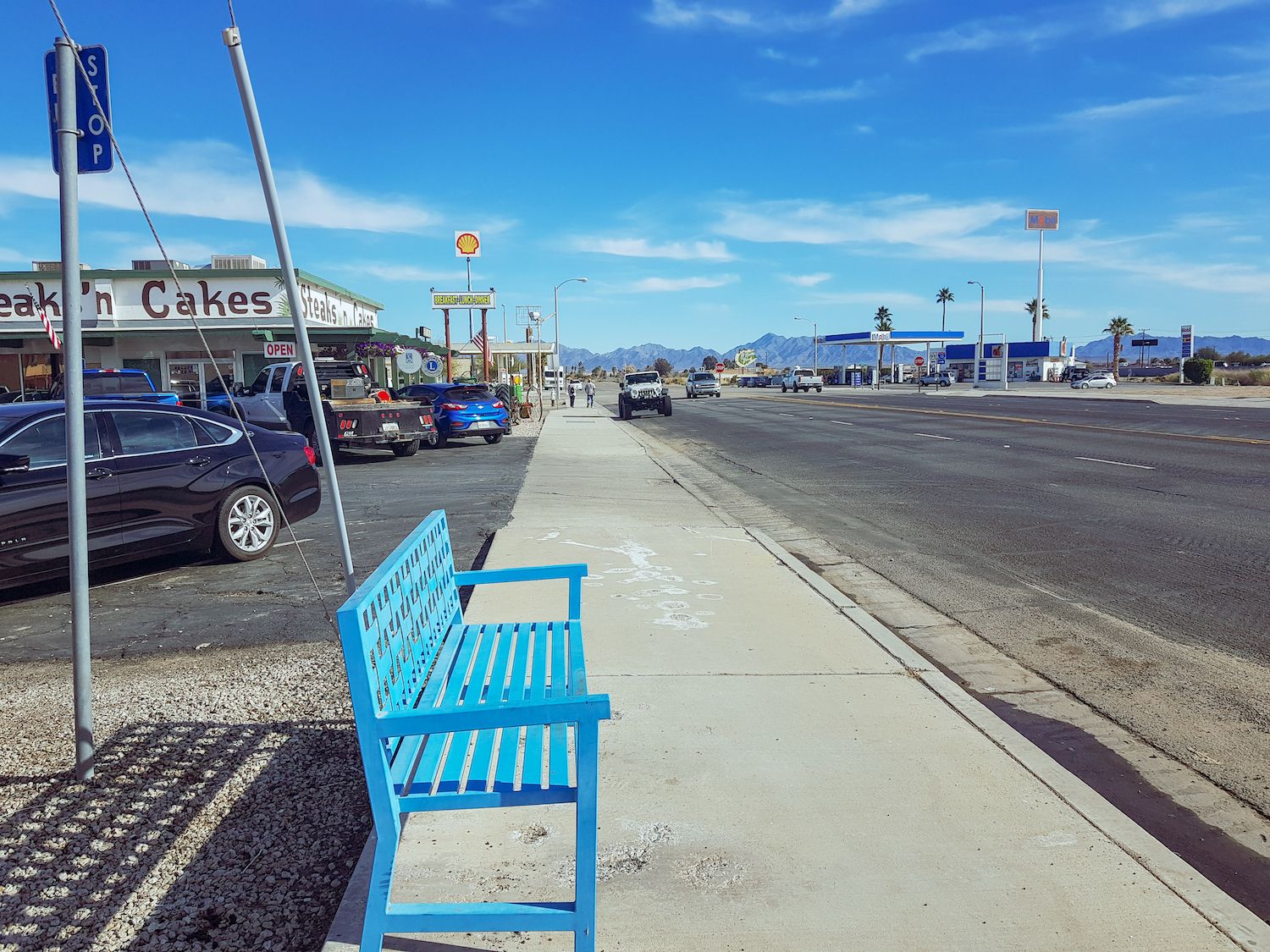 15 Best Things to Do in Blythe, CA - Travel Lens
