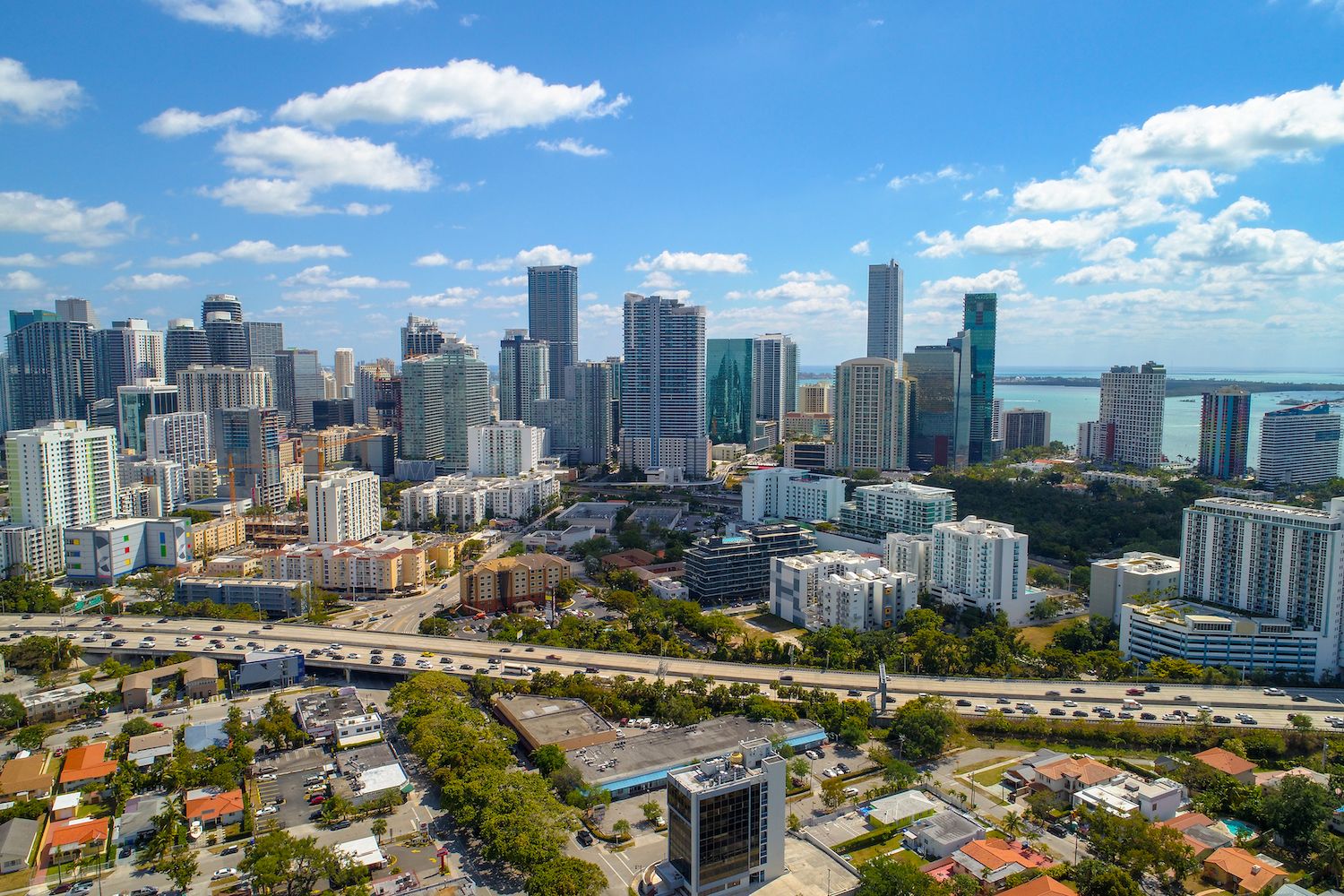 20 Best Things to Do in Brickell, Miami - Travel Lens
