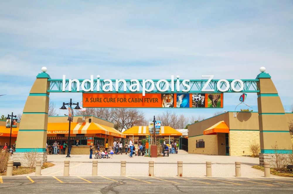 20 Best Things to Do in Central Indiana, IN - Travel Lens