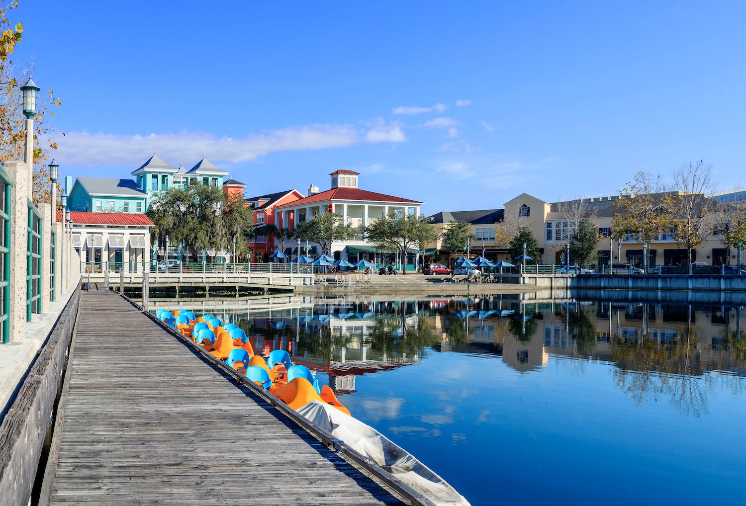 15 Best Things to Do in Celebration, FL - Travel Lens