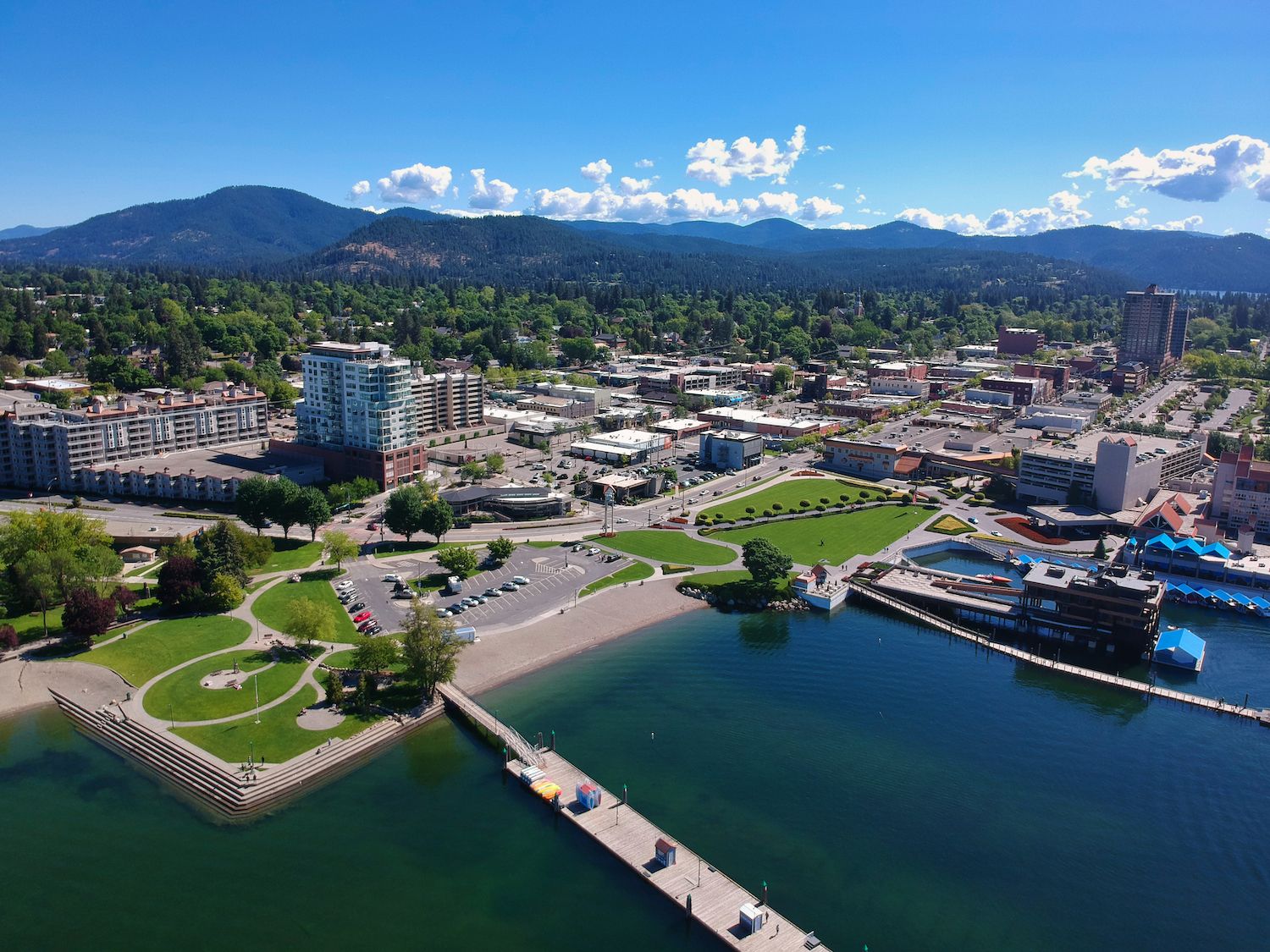 20 Best Things to Do in Coeur d'Alene, ID - Travel Lens