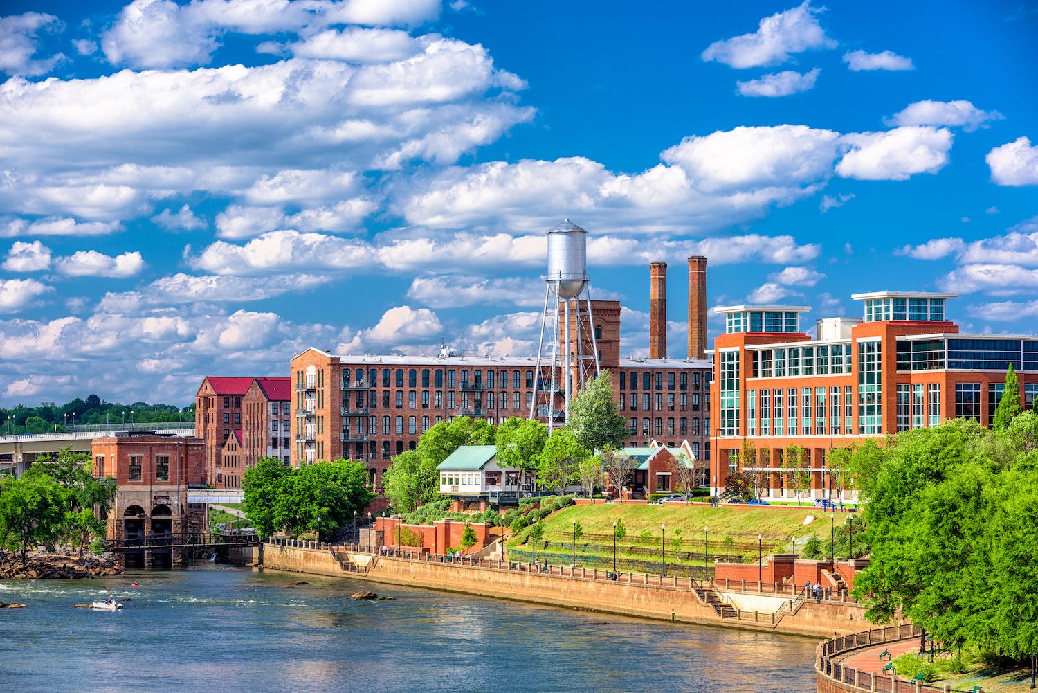 20 Best Things to Do in Columbus, GA - Travel Lens