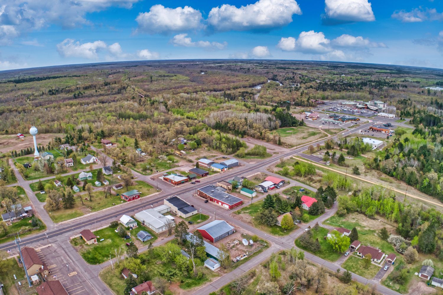 15 Best Things to Do in Danbury, WI - Travel Lens