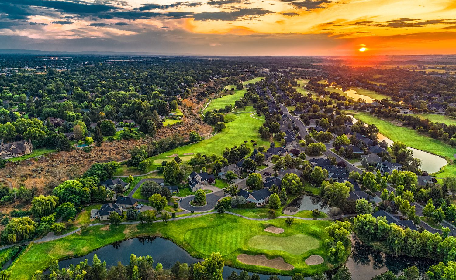 20 Best Things to Do in Eagle, ID - Travel Lens