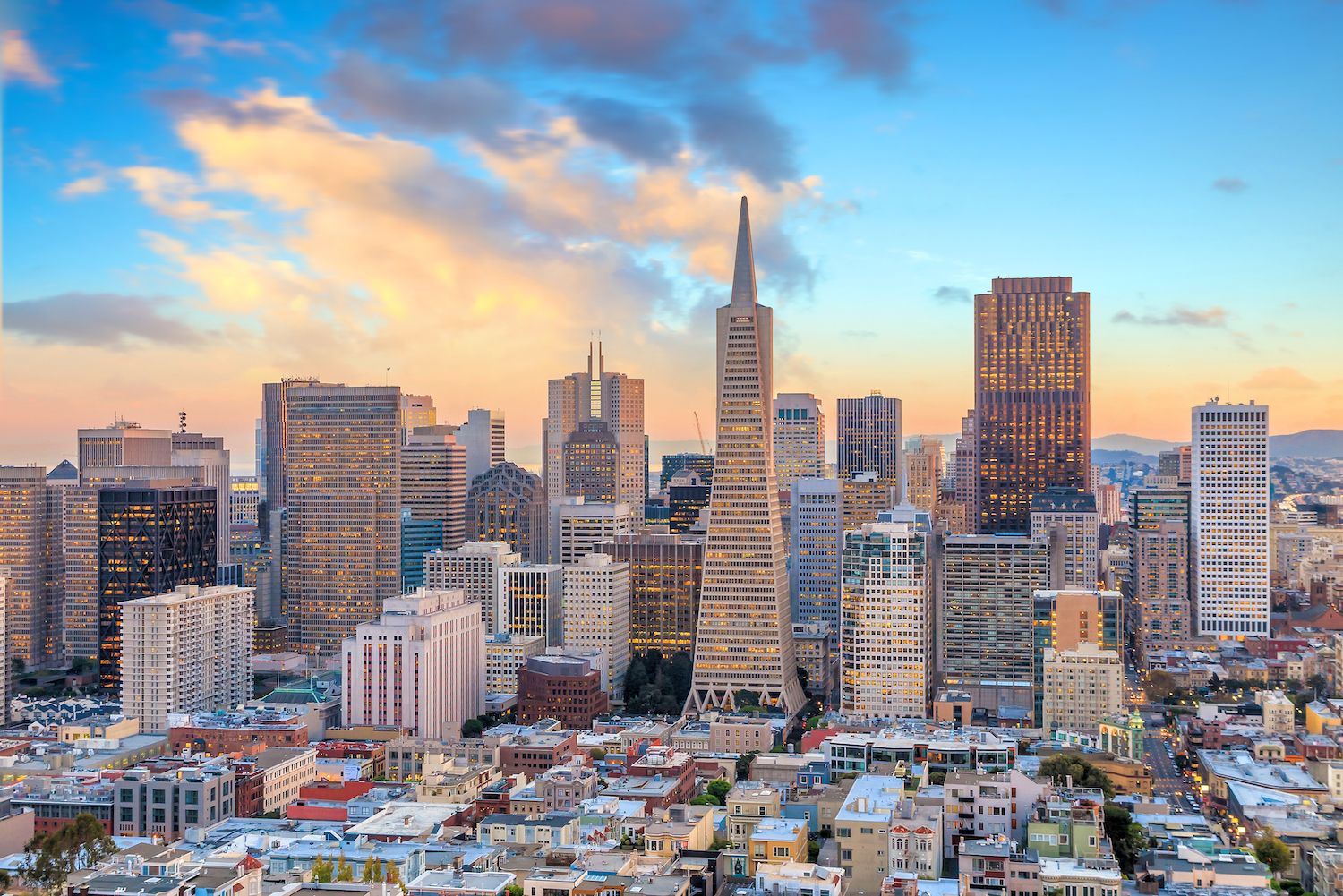 15 Best Things to Do in Financial District, San Francisco - Travel Lens