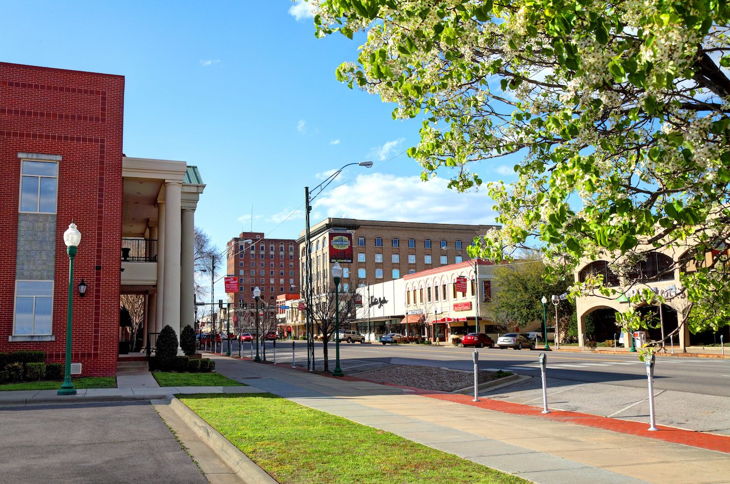 15 Free Things to Do in Fort Smith, AR - Travel Lens
