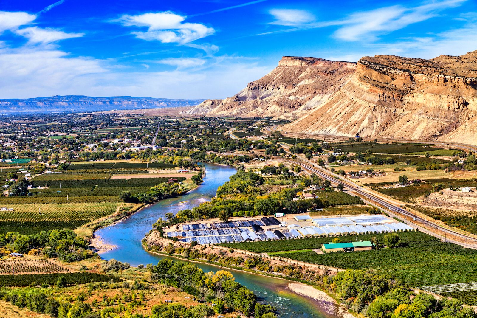 15 Free Things to Do in Grand Junction, CO - Travel Lens