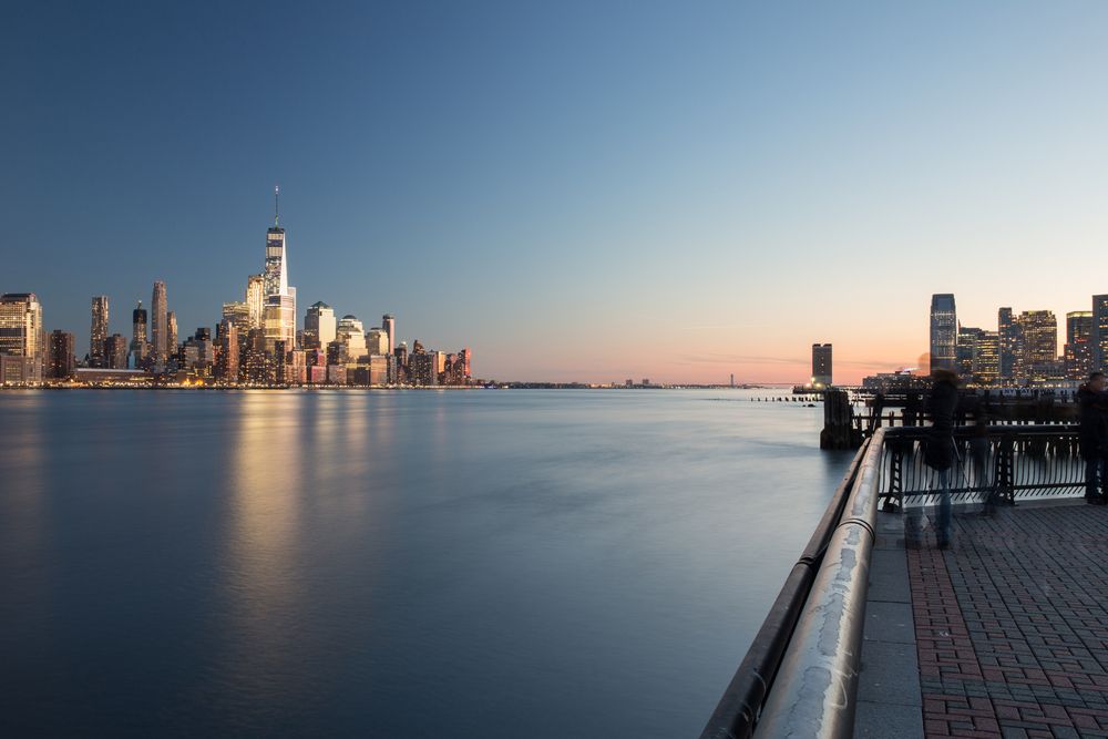 25 Best Things to Do in Hoboken, NJ - Travel Lens