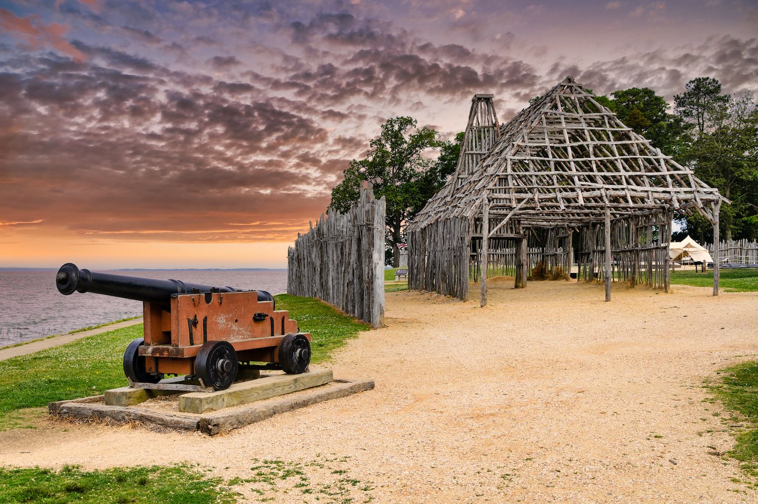 15 Best Things to Do in Jamestown, VA - Travel Lens