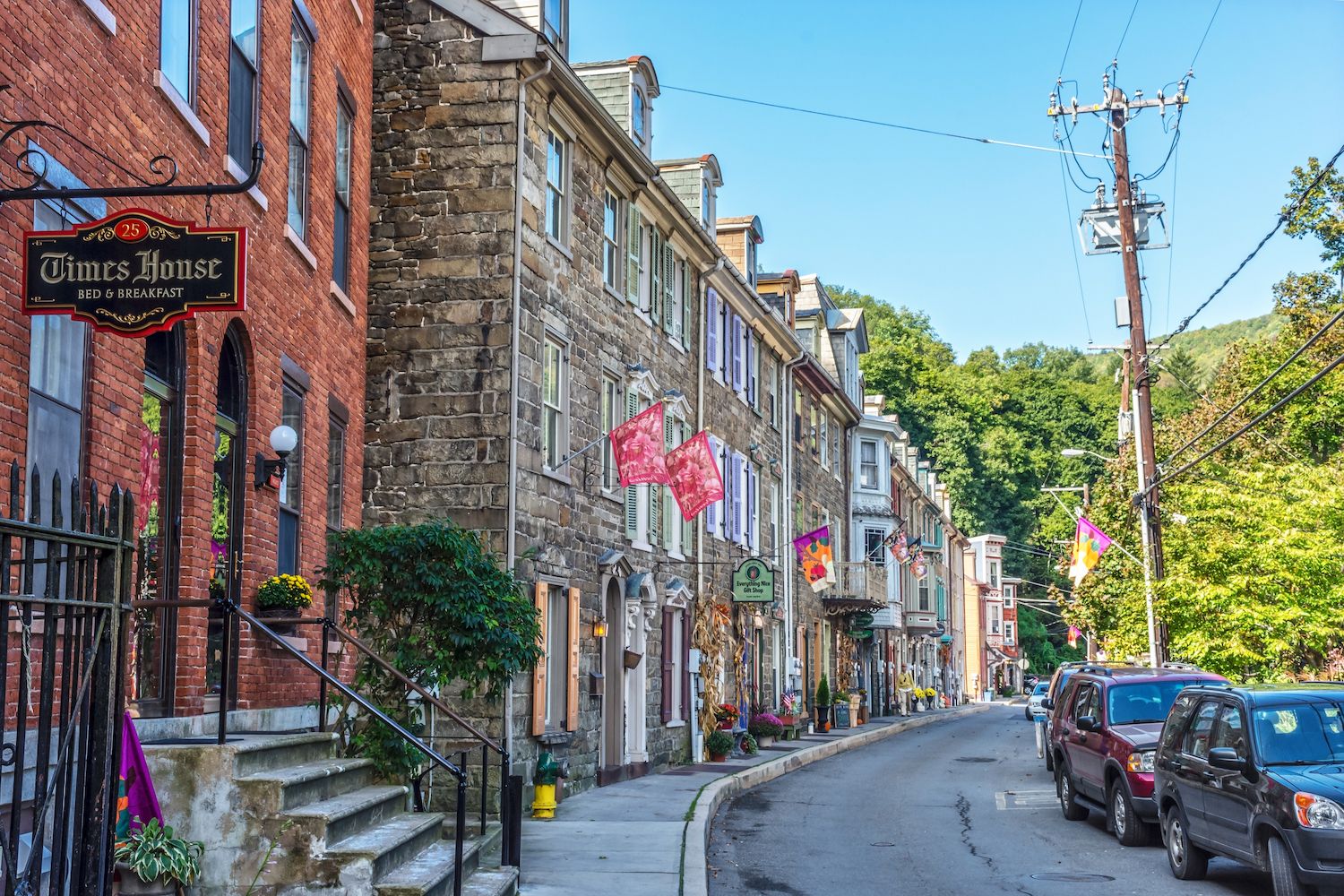 18 Best Things to Do in Jim Thorpe, PA - Travel Lens