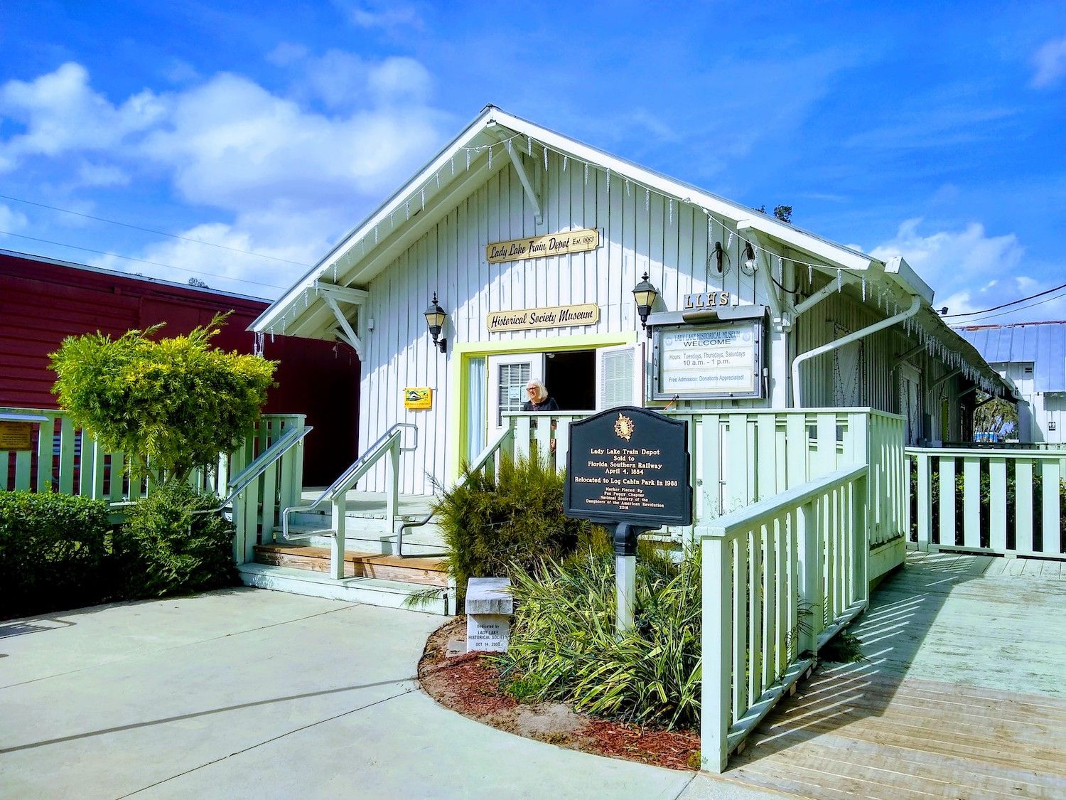 15 Best Things to Do in Lady Lake, FL - Travel Lens