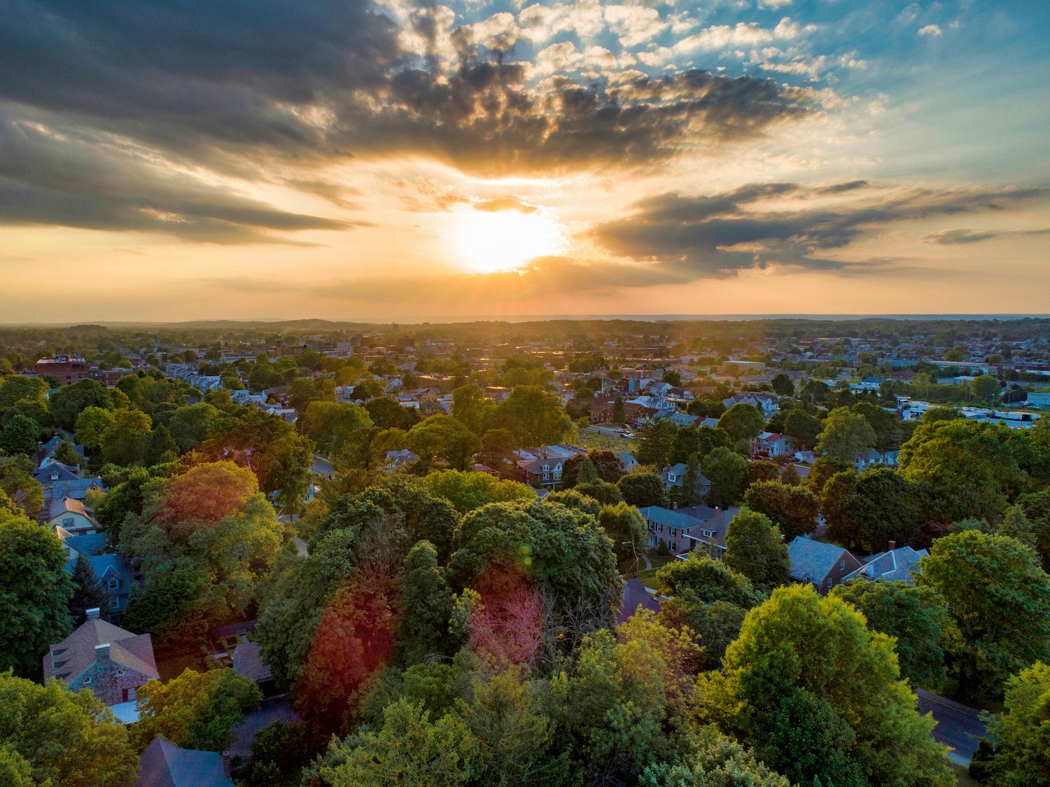 15 Best Things to Do in Lebanon, PA - Travel Lens