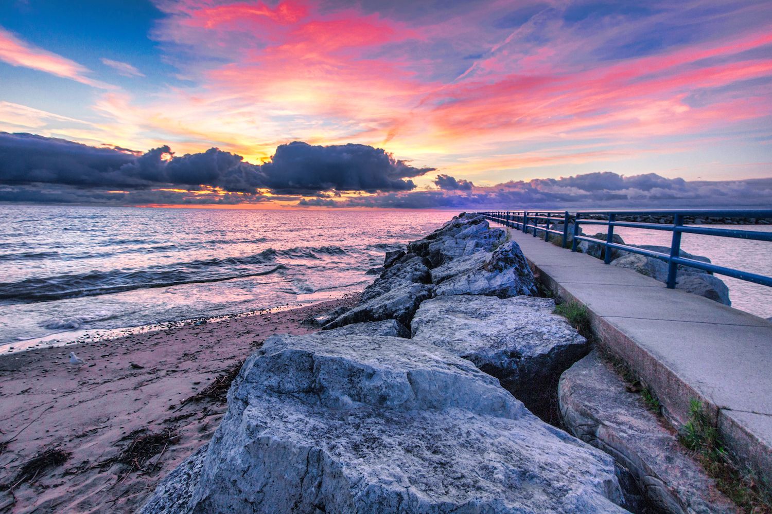 25 Best Things to Do in Lexington, MI - Travel Lens