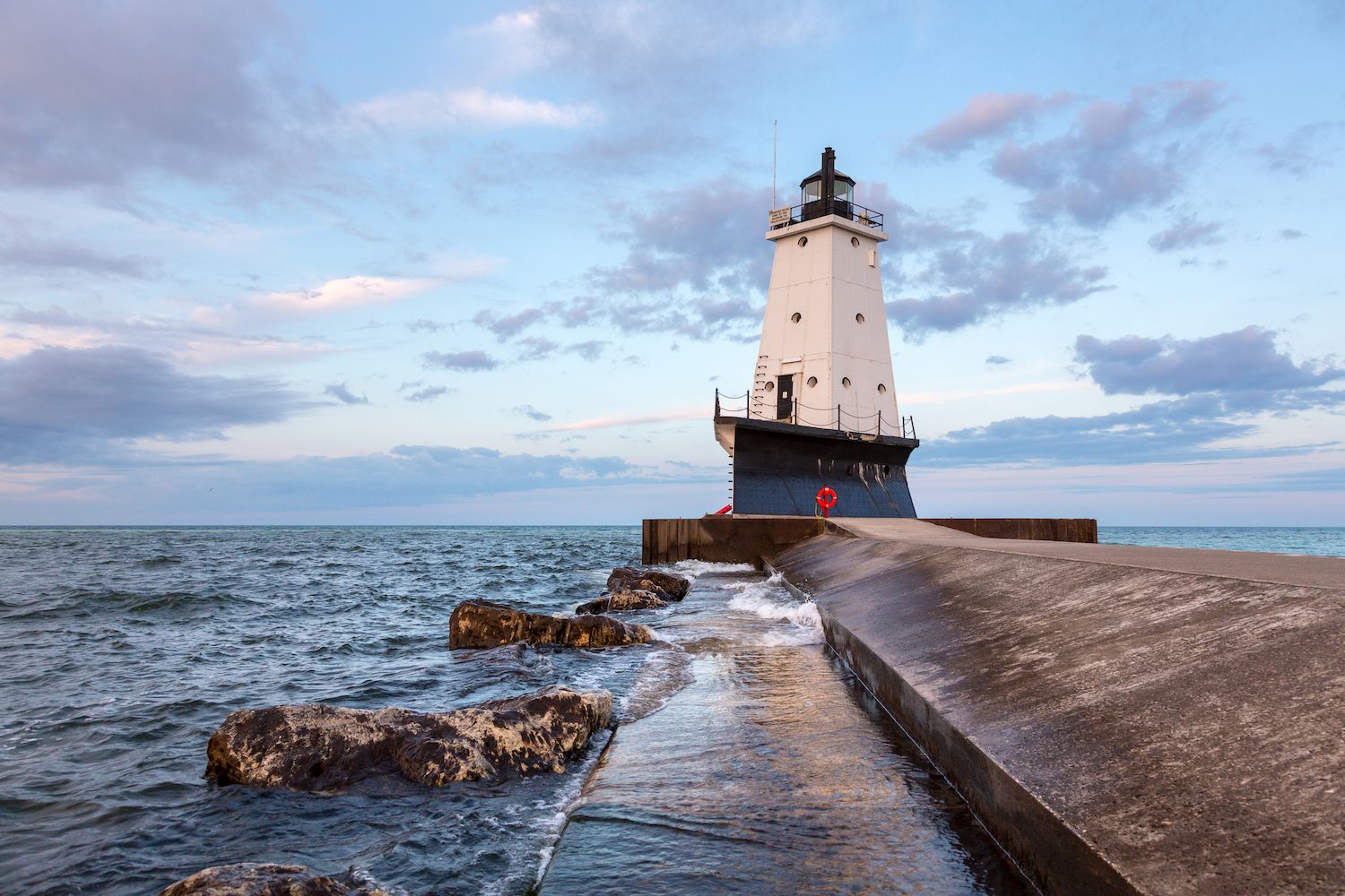 20 Best Things to Do in Ludington, MI - Travel Lens