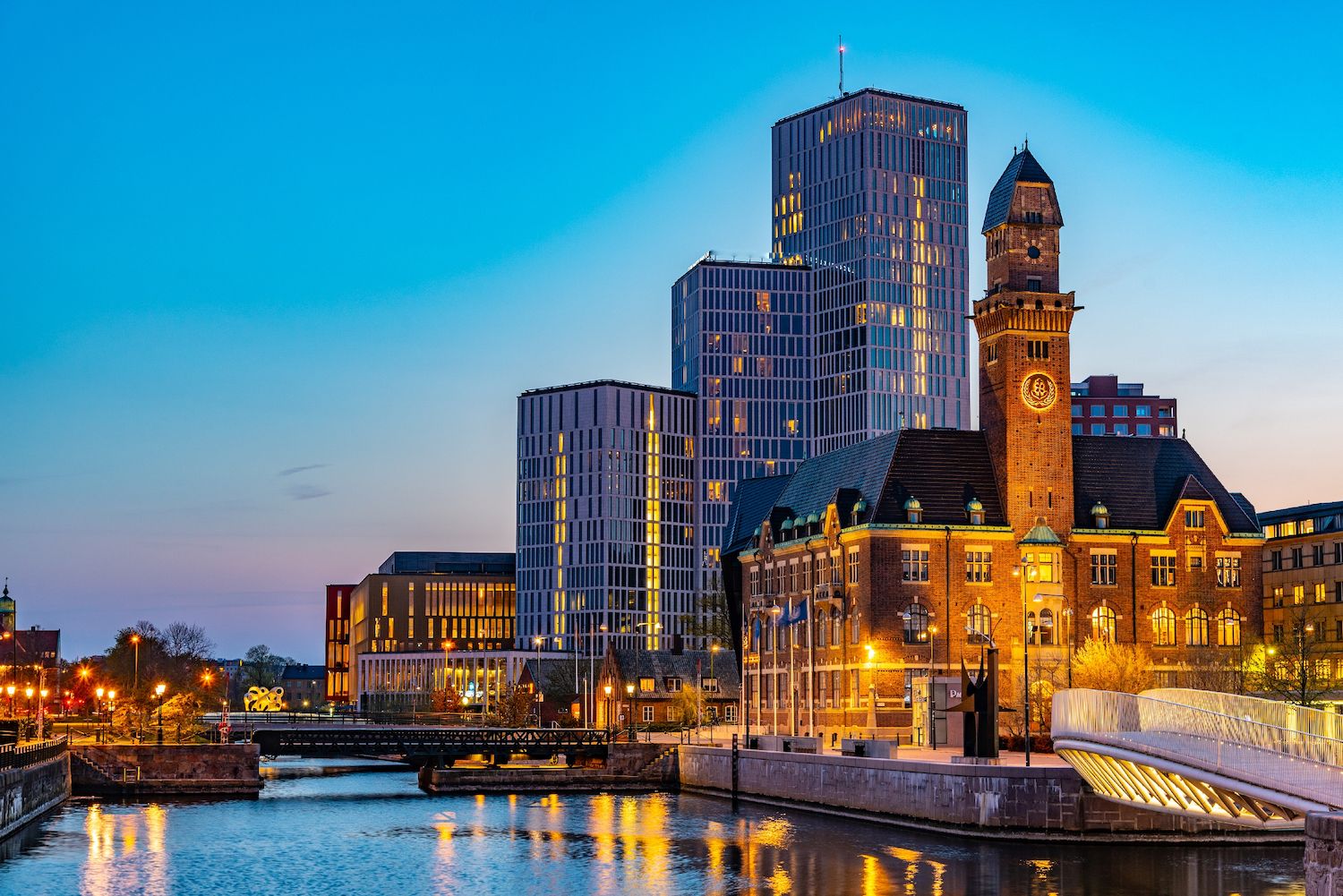 18 Best Things to Do in Malmo, Sweden - Travel Lens