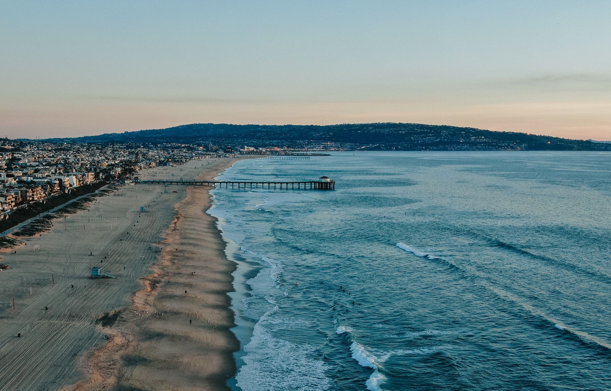 25 Best Things to Do in Manhattan Beach, CA - Travel Lens