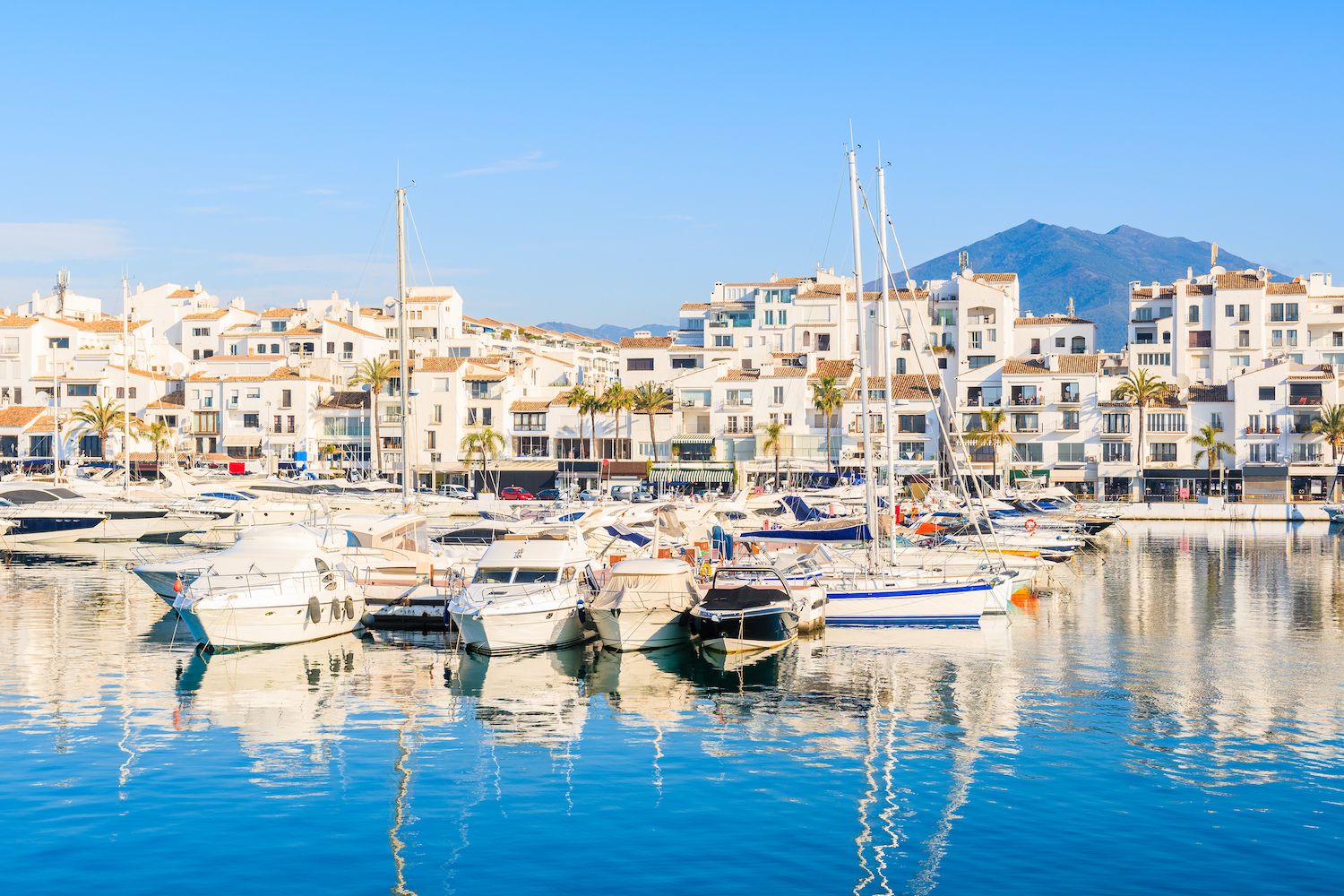 20 Best Things to Do in Marbella, Spain - Travel Lens