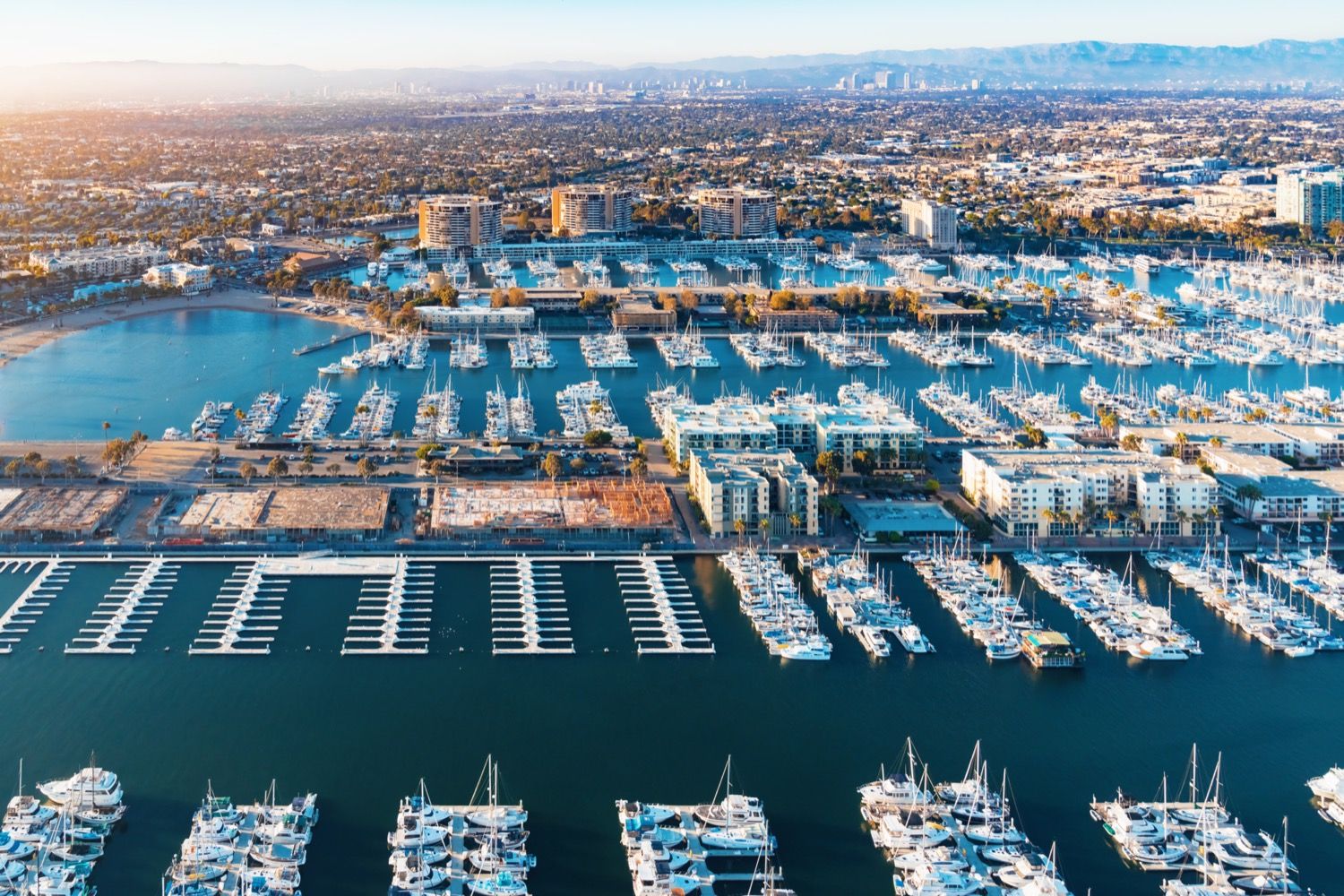 20 Best Things to Do in Marina del Rey, CA - Travel Lens