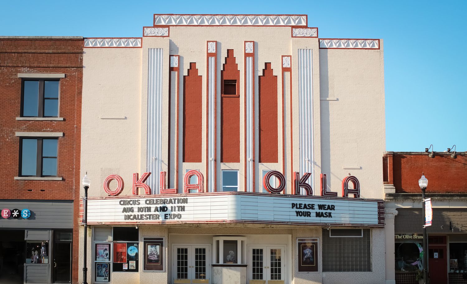 15 Best Things to Do in McAlester, OK - Travel Lens