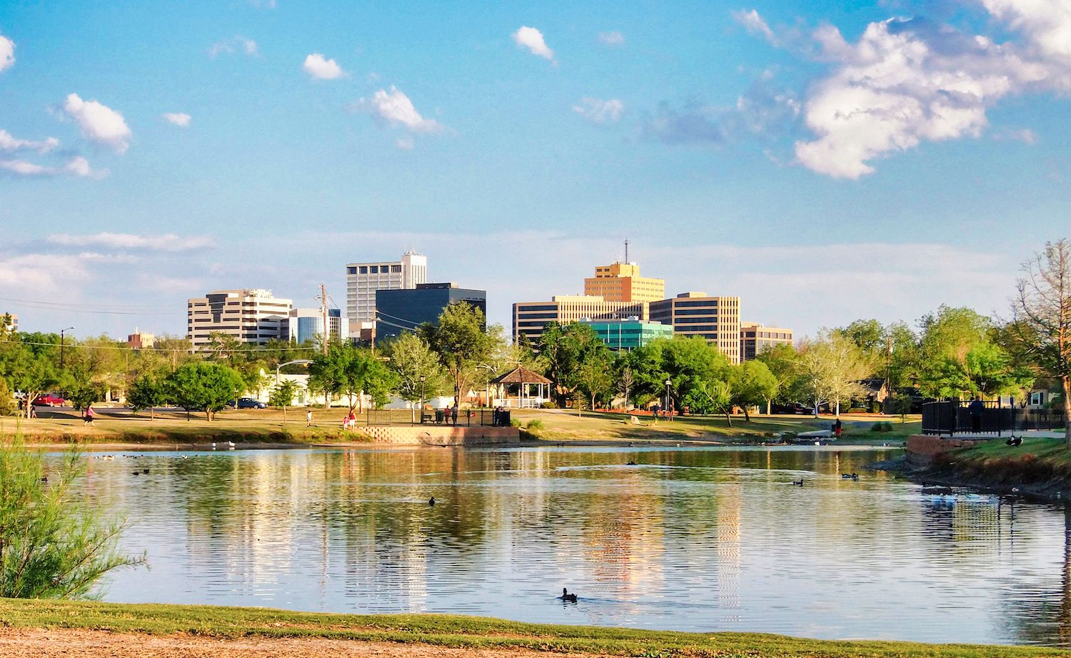 15 Free Things to Do in Midland, TX - Travel Lens