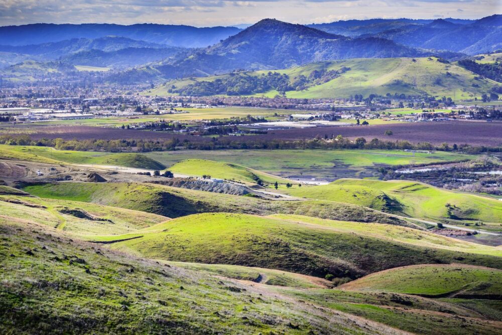15 Best Things to Do in Morgan Hill, CA - Travel Lens