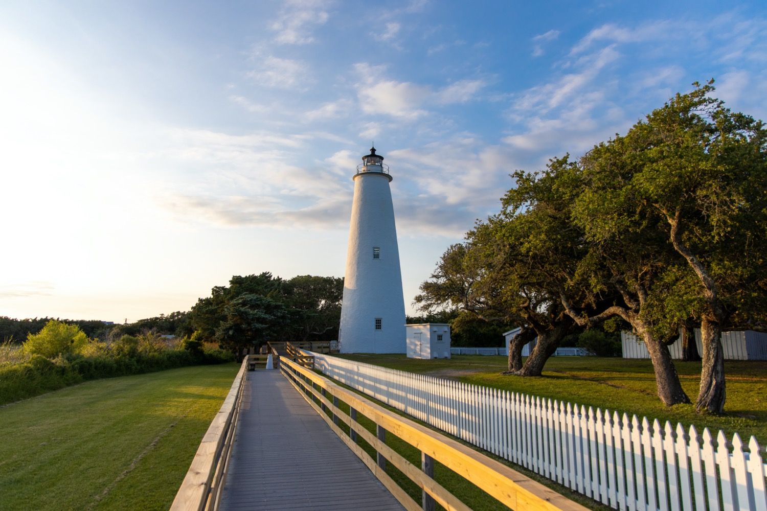 21 Best Things to Do in Ocracoke Island, NC - Travel Lens