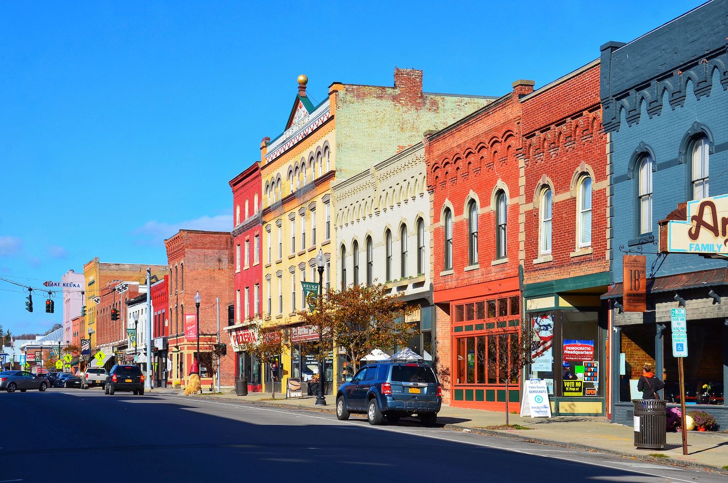 15 Best Things to Do in Penn Yan, NY - Travel Lens