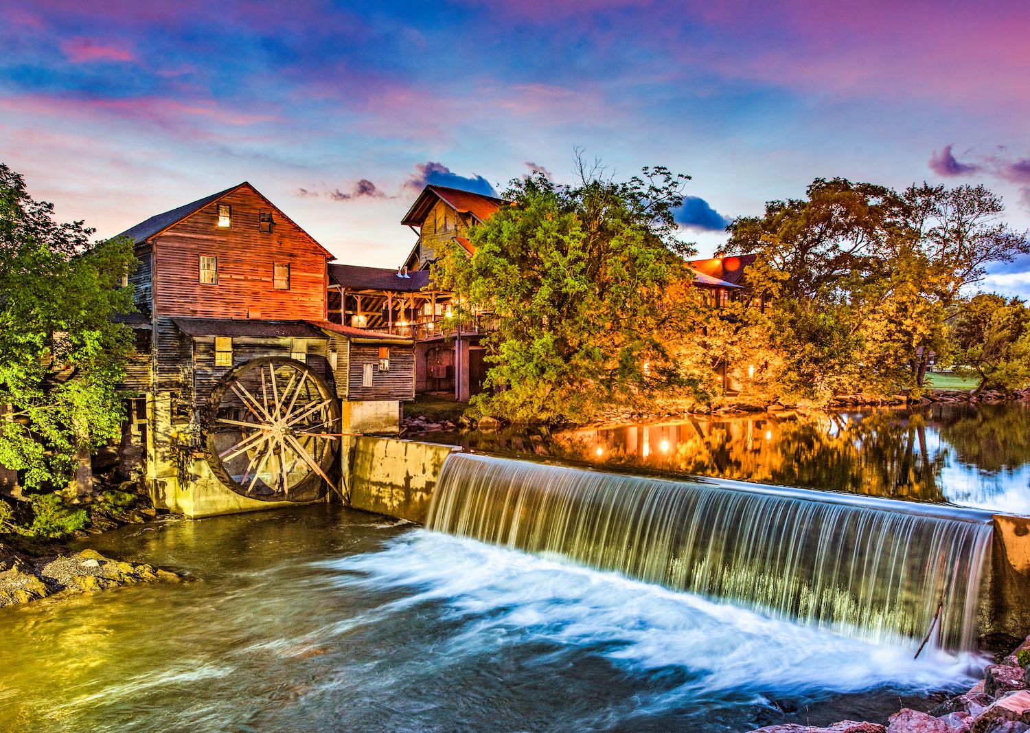 25 Best Things to Do in Pigeon Forge, TN - Travel Lens