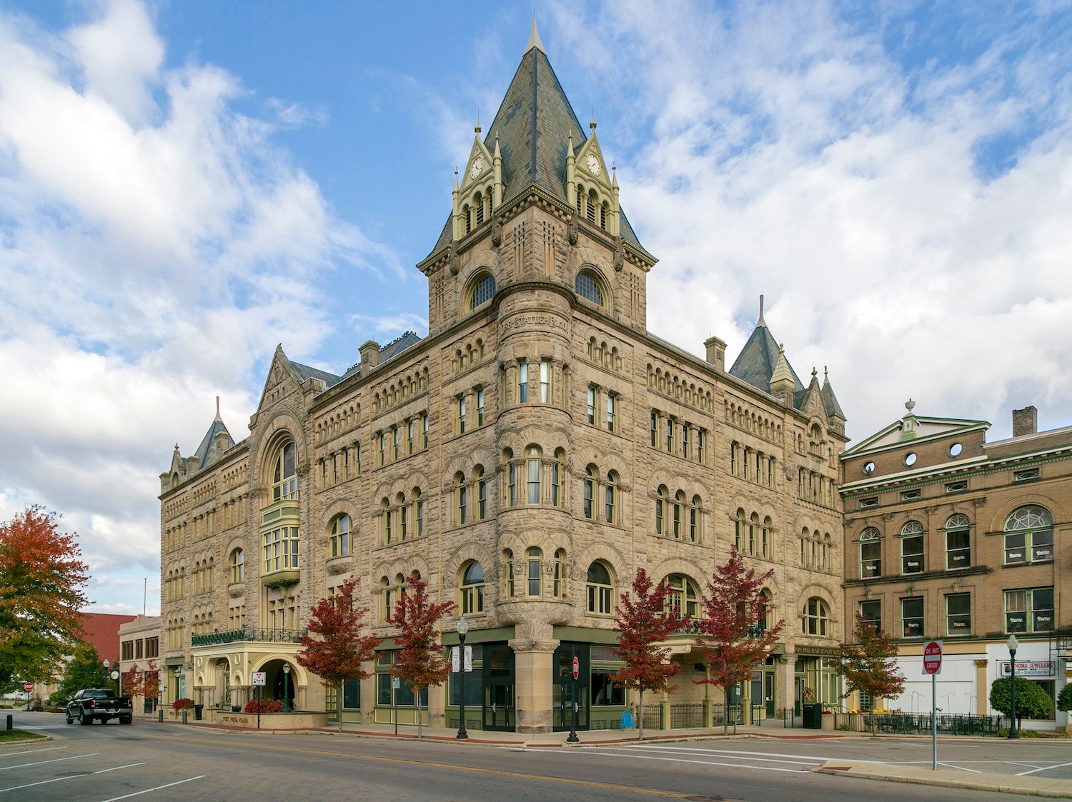 15 Best Things to Do in Piqua, OH - Travel Lens