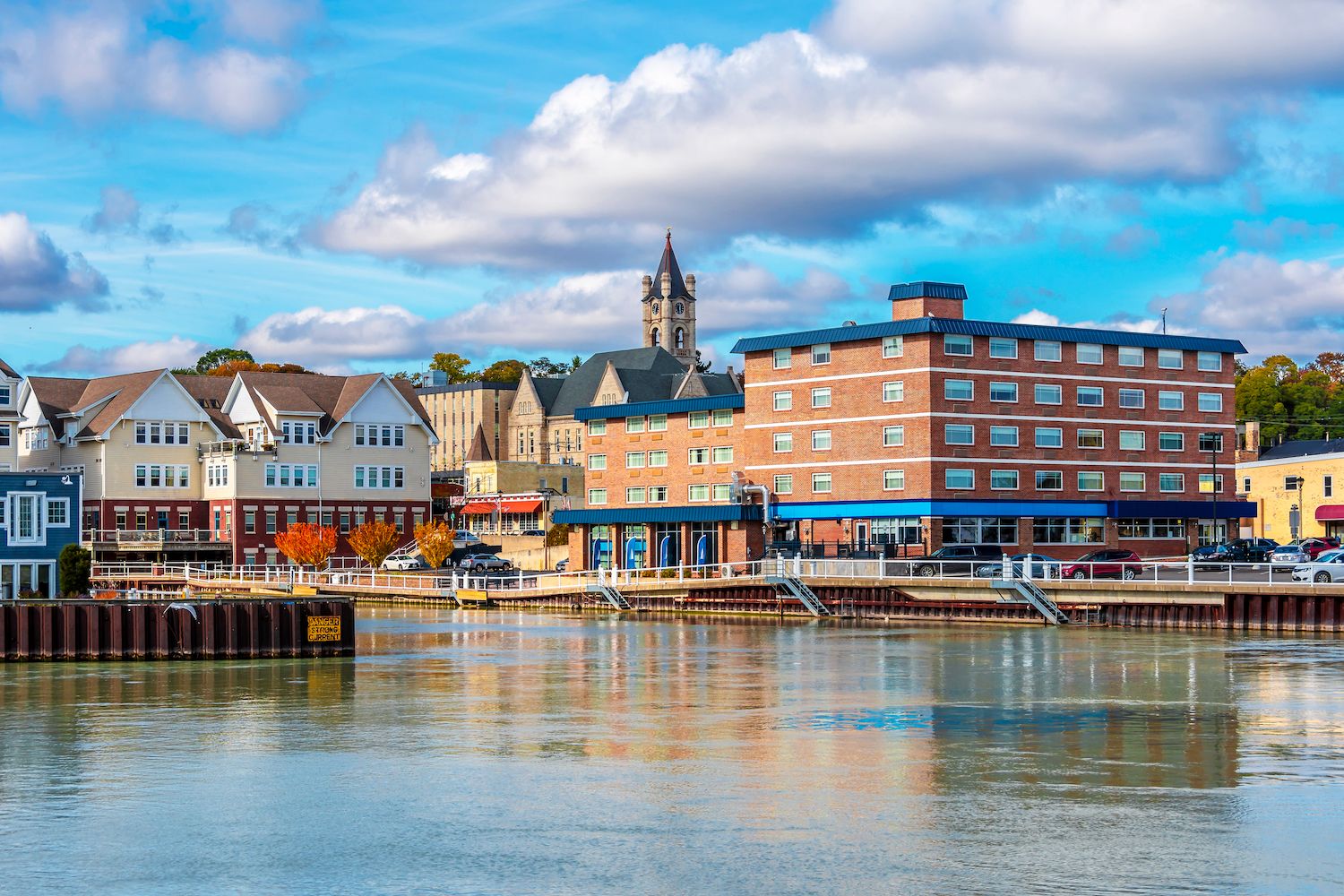 25 Best Things to Do in Port Washington, WI - Travel Lens
