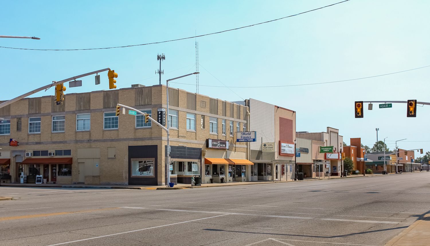 16 Best Things to Do in Pryor, OK - Travel Lens