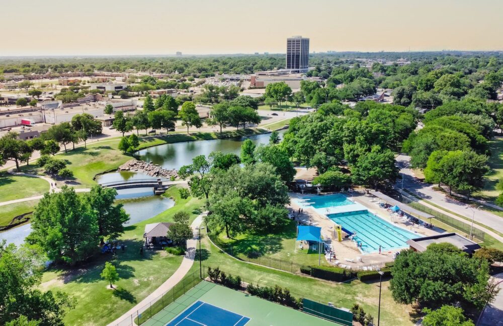15 Free Things to Do in Richardson, TX - Travel Lens