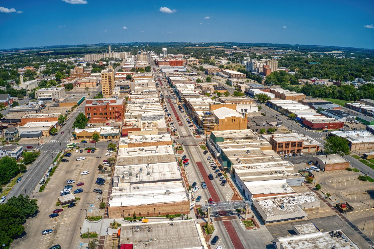25 Best Things to Do in Salina, KS - Travel Lens