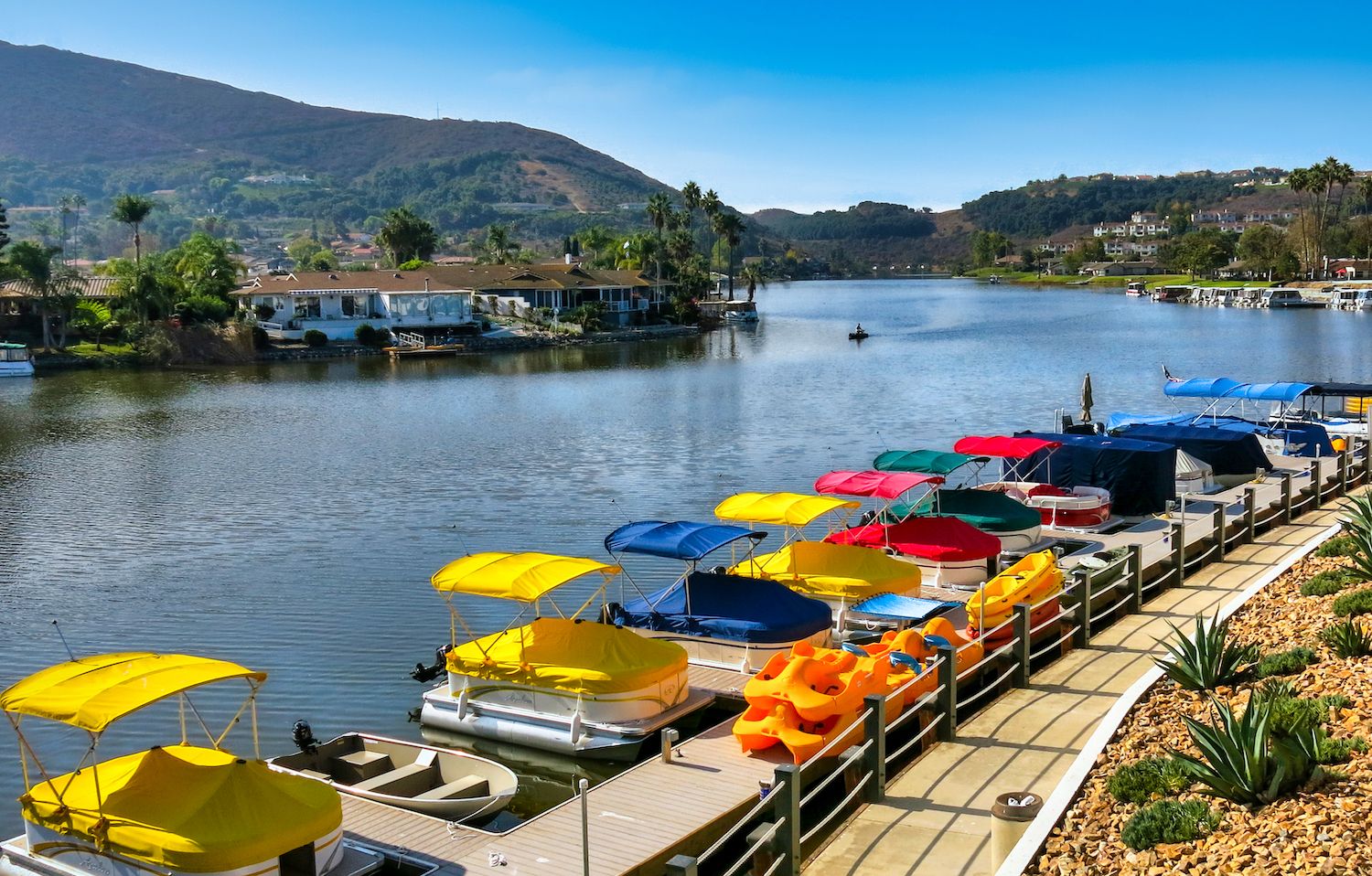 15 Best Things to Do in San Marcos, CA - Travel Lens