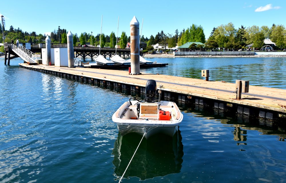 15 Best Things to Do in Silverdale, WA - Travel Lens