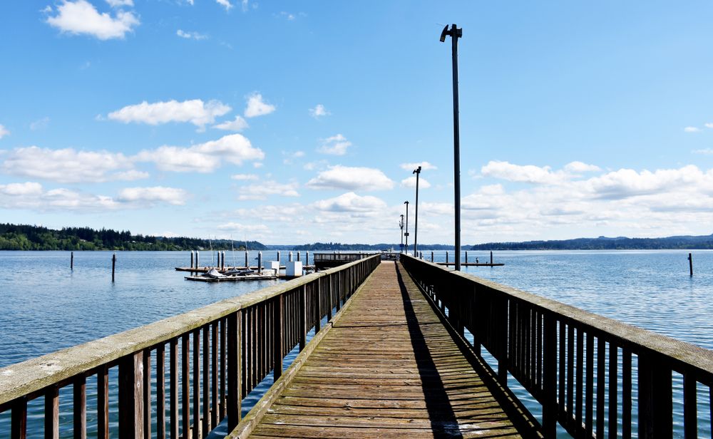 15 Best Things to Do in Silverdale, WA - Travel Lens