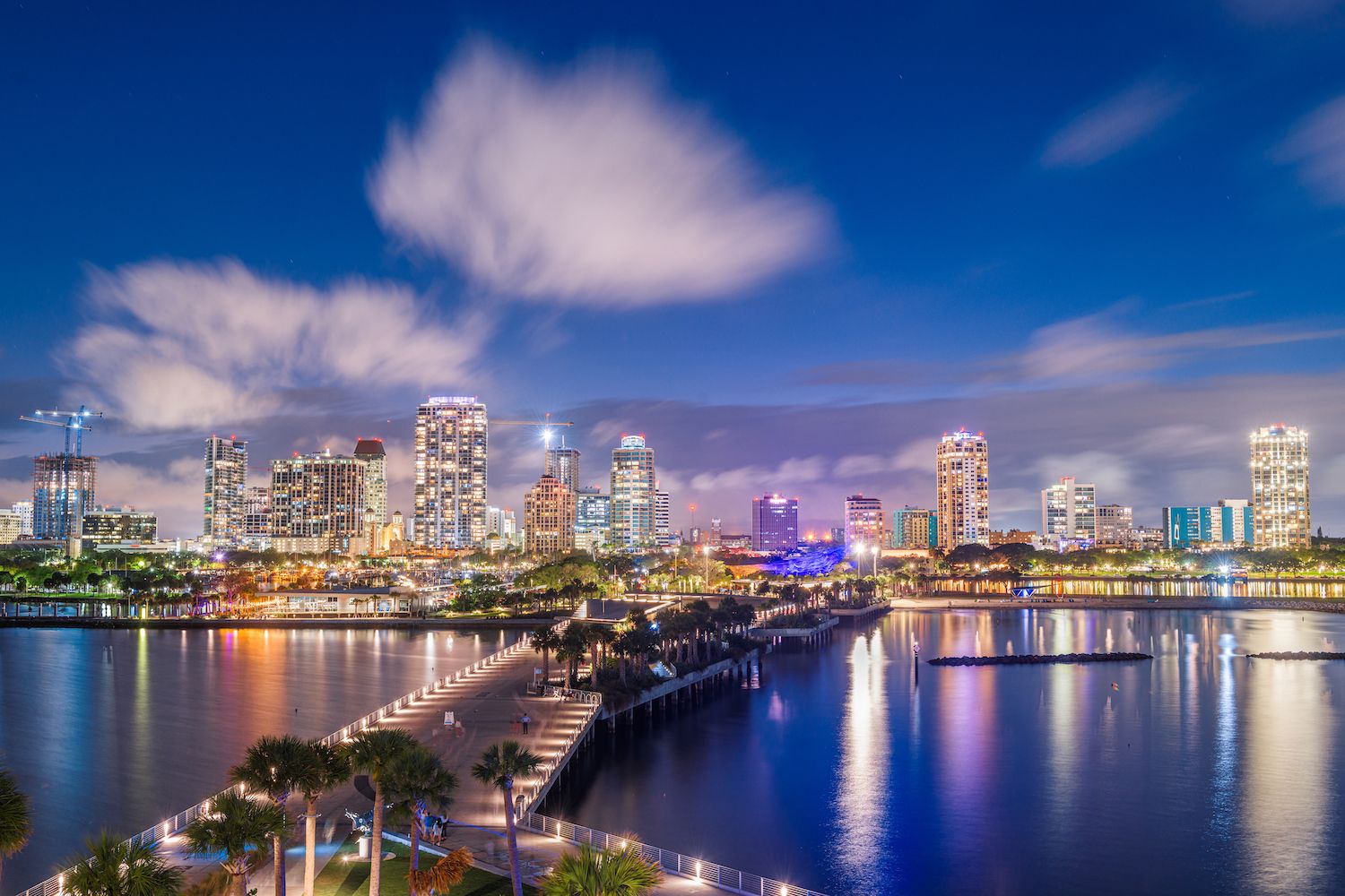 15 Best Things to Do in St. Petersburg, FL - Travel Lens