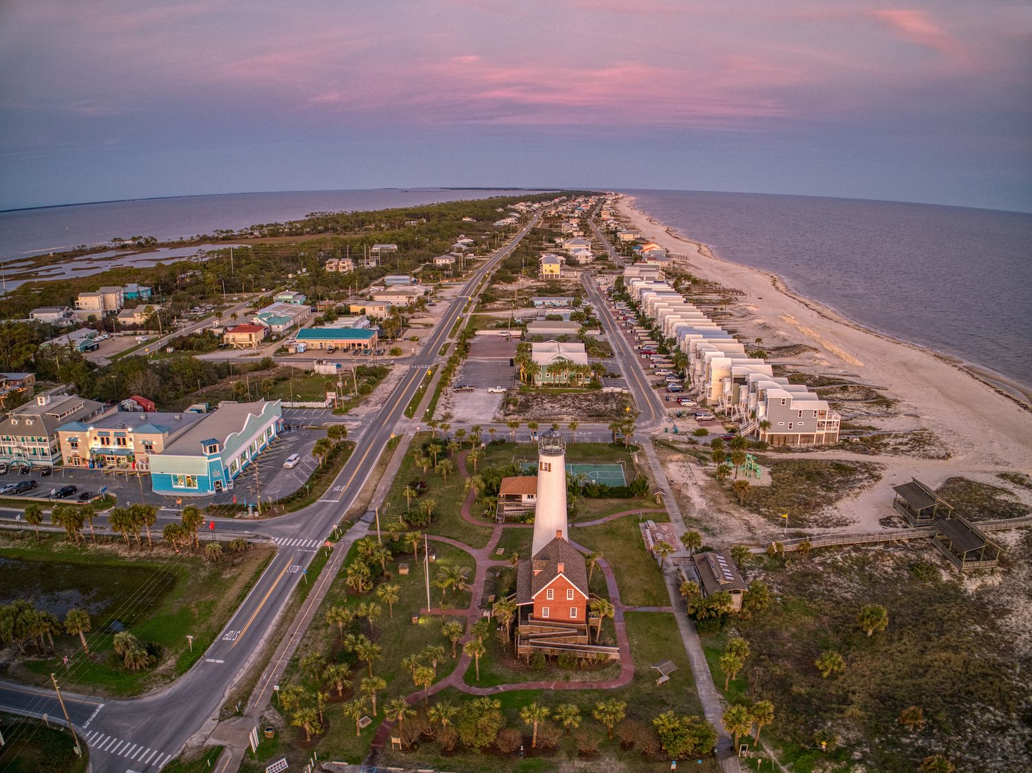 20 Best Things to Do in St. George Island, FL - Travel Lens