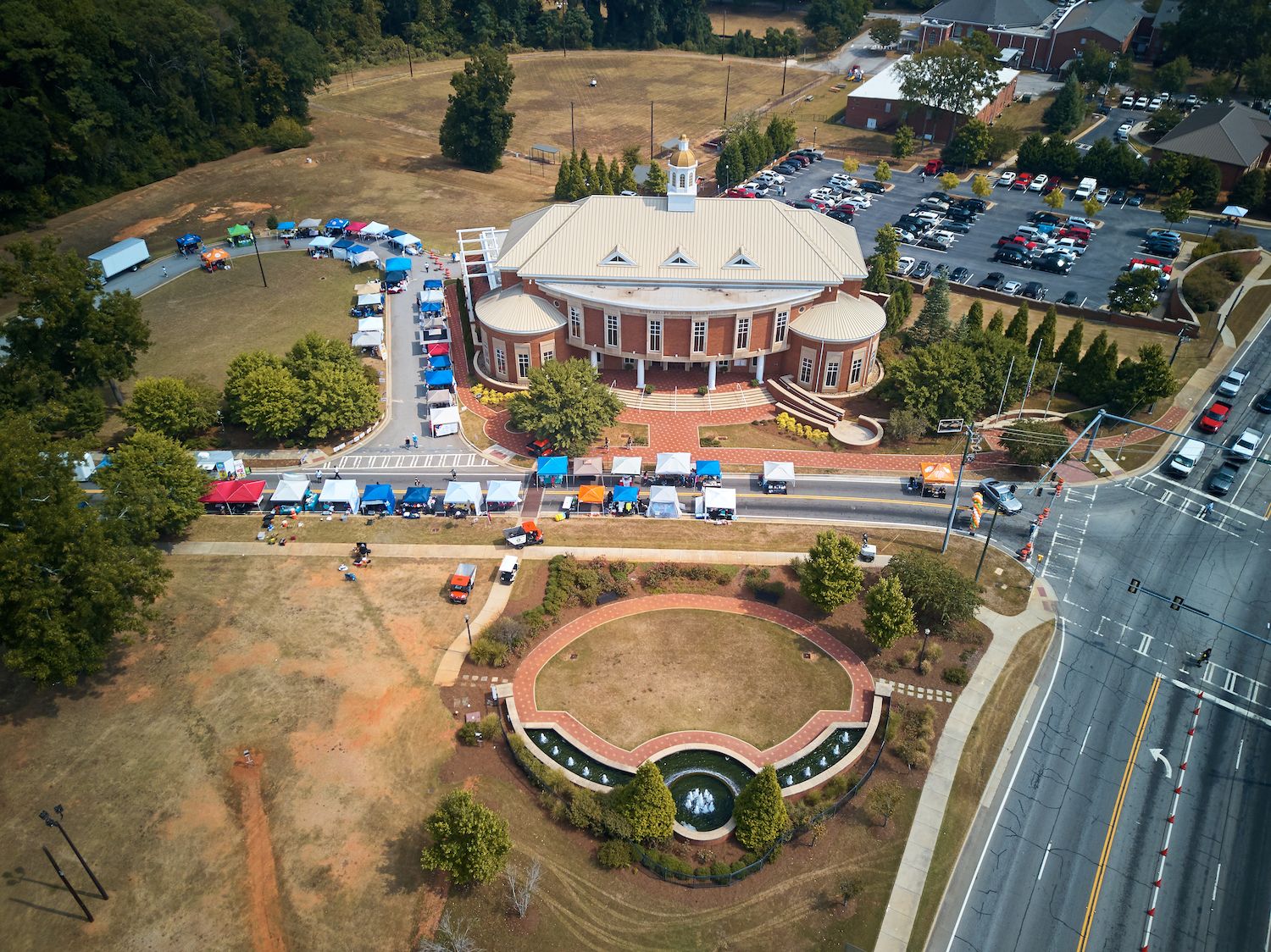 17 Best Things to Do in Stockbridge, GA - Travel Lens