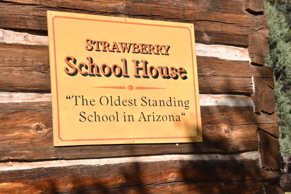 20 Best Things to Do in Strawberry, AZ - Travel Lens