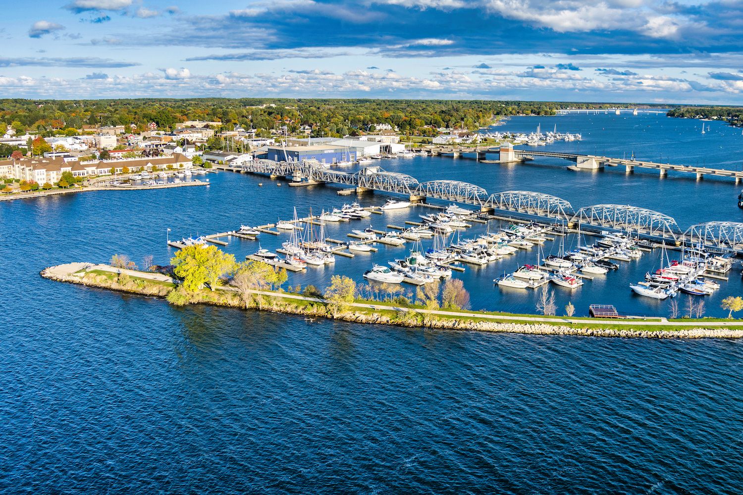 20 Best Things to Do in Sturgeon Bay, WI - Travel Lens