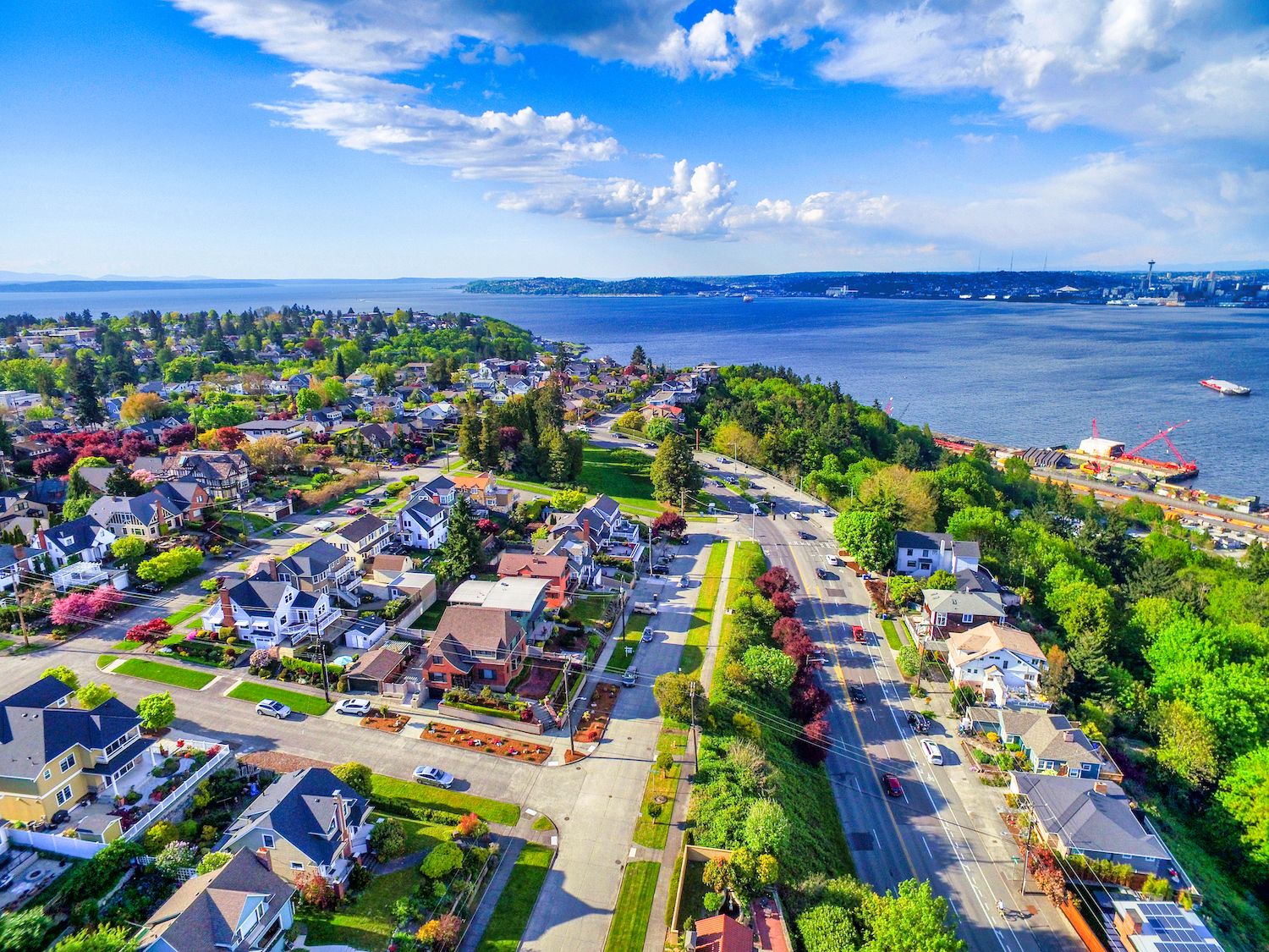 15 Best Things to Do in West Seattle, WA - Travel Lens