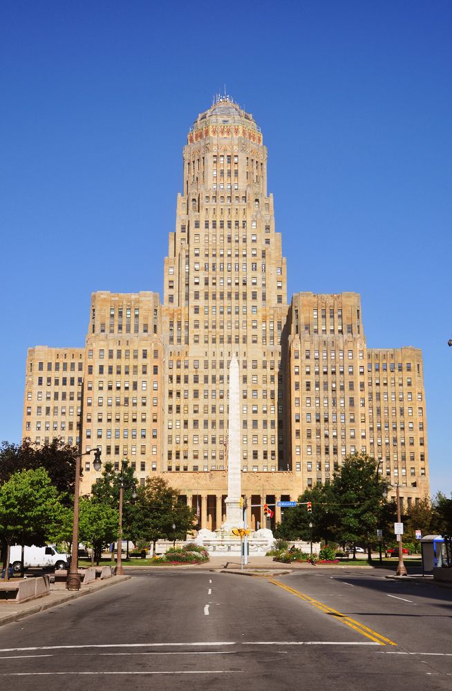 15 Free Things to Do in Buffalo, NY - Travel Lens