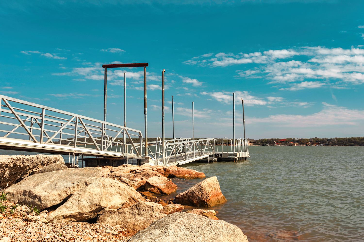 15 Best Things to Do in Brownwood, TX - Travel Lens