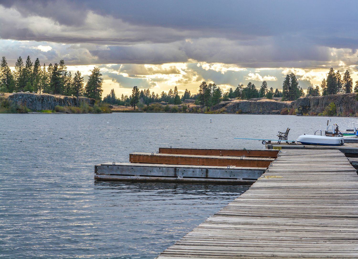 15 Best Things to Do in Cheney, WA - Travel Lens