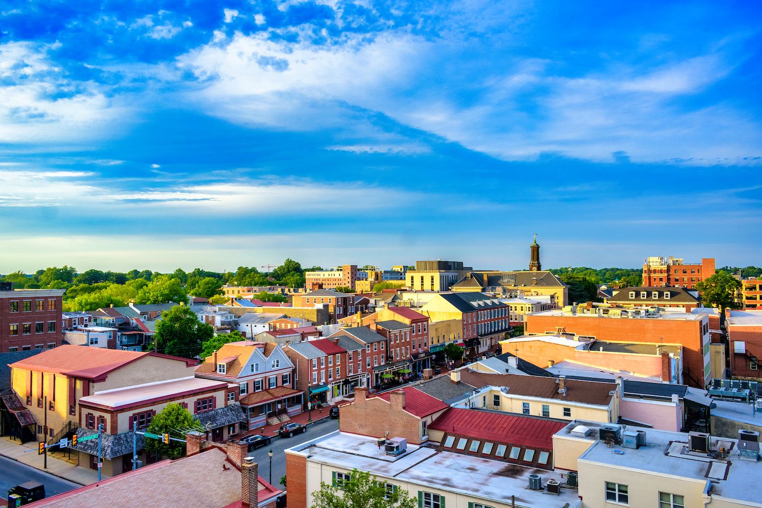 15 Best Things to Do in Chester County, PA - Travel Lens